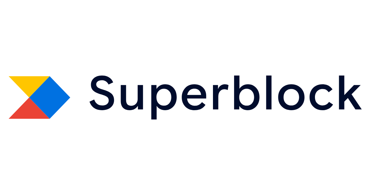 Superblock - Omnichannel Chat: WhatsApp, Instagram, Facebook & Shopify